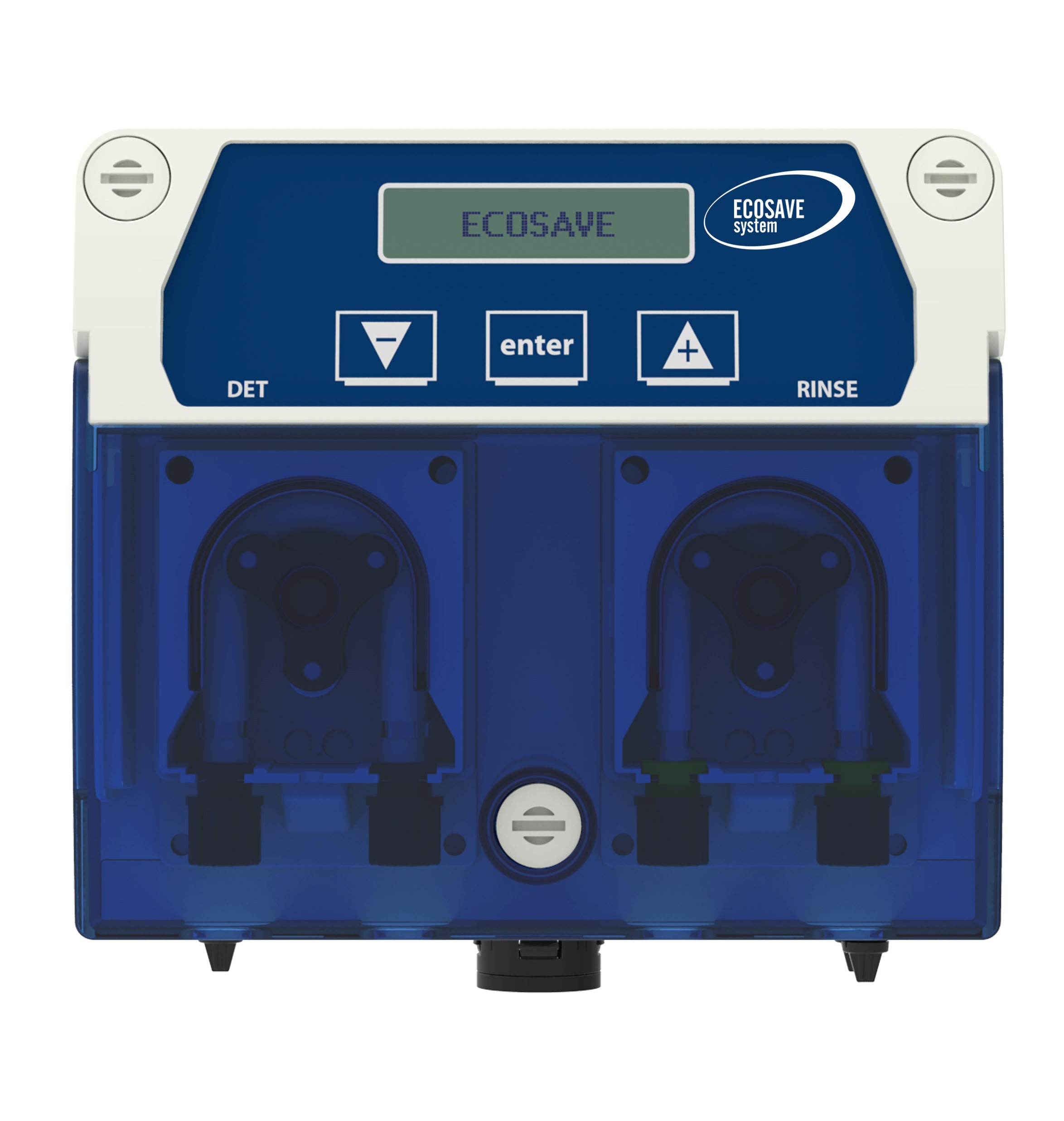 doseur péristaltique pour détergent+ liquide de rinçage wardose doseur ...